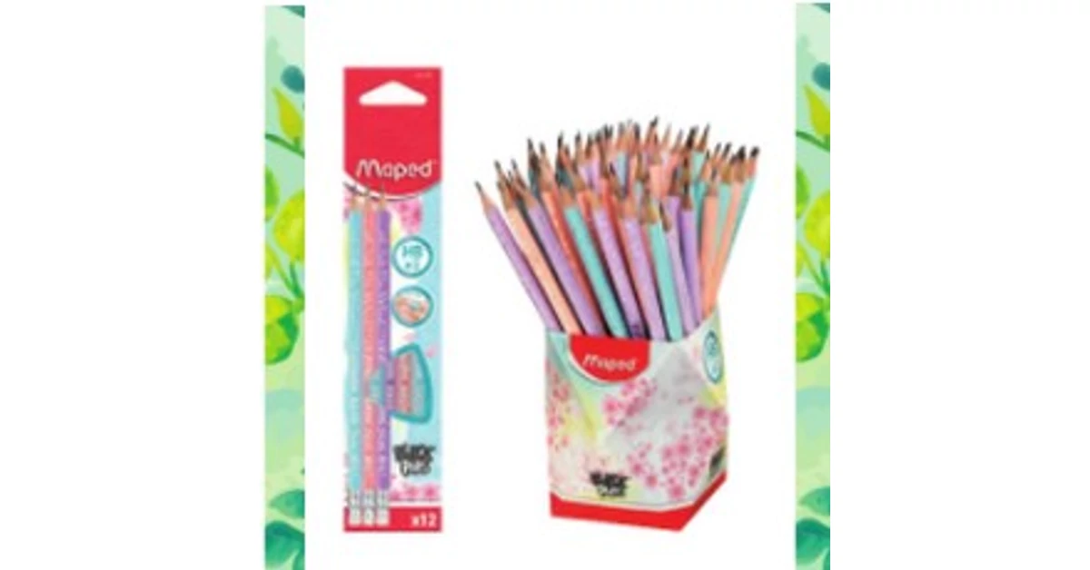 Grafitceruza webáruház - Papiron.hu