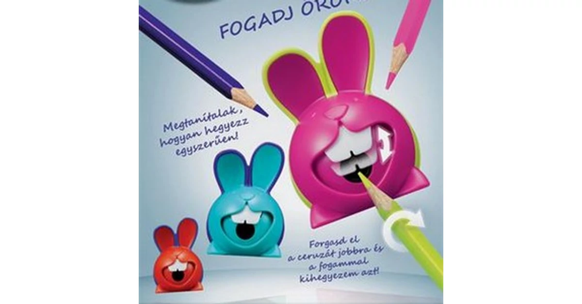 Kézi hegyező webáruház - Papiron.hu