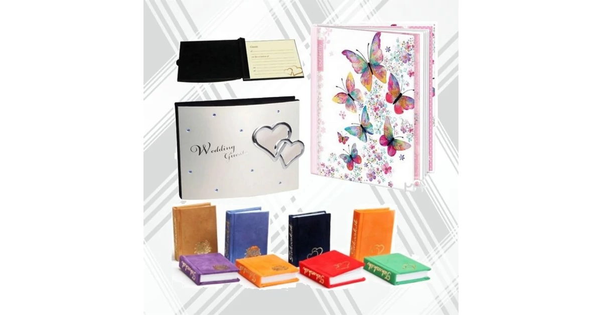 Emlékkönyv webáruház - Papiron.hu