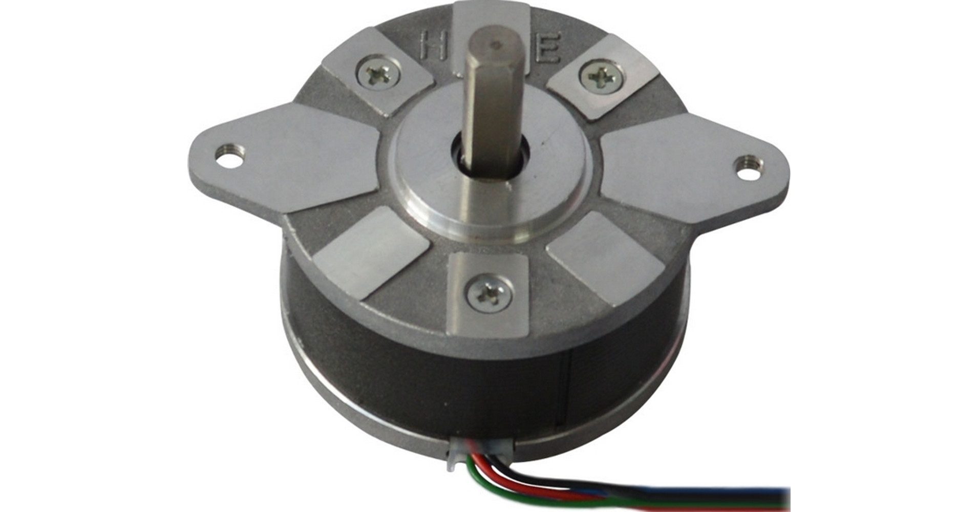 Mateos, MOTOR-STEP SM35HT36-1004A High TorqueHybrid Stepping Motor NEMA ...