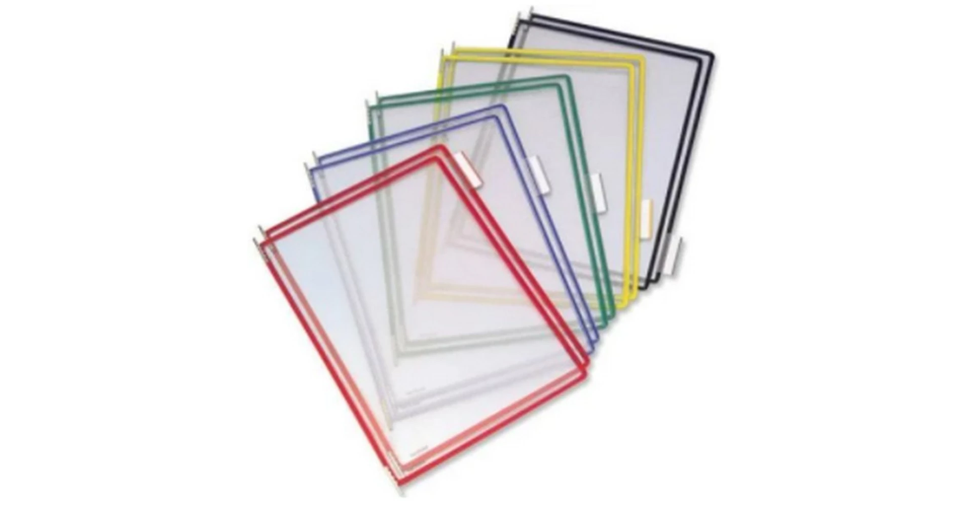 Tarifold, Bemutatómappa Djois zöld 10db-os volt Tarifold ...