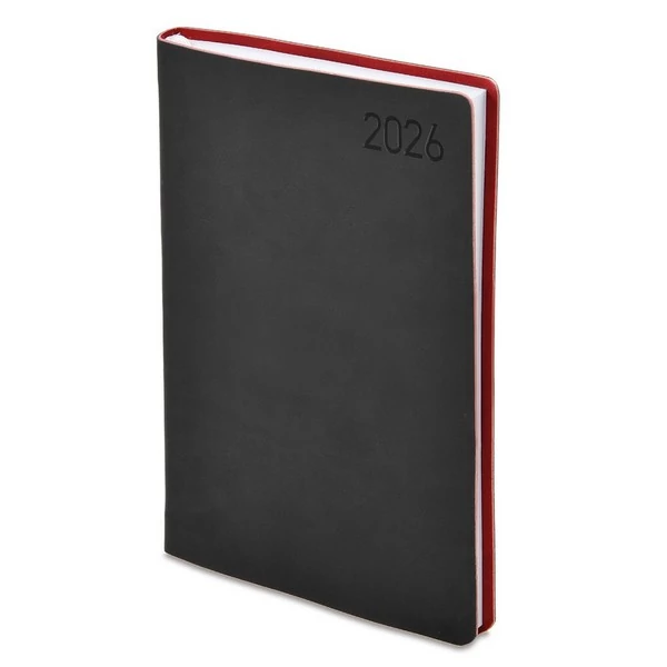 Határidőnapló A5 2026 - Szervezd stílusosan az éved!